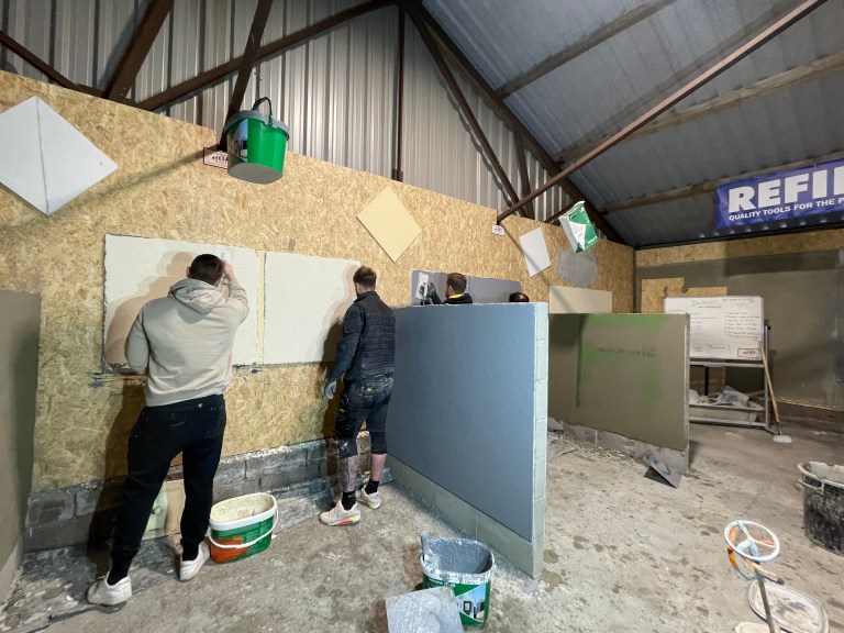 Silicone Render Training for the Professionals – The Rendering Workshop