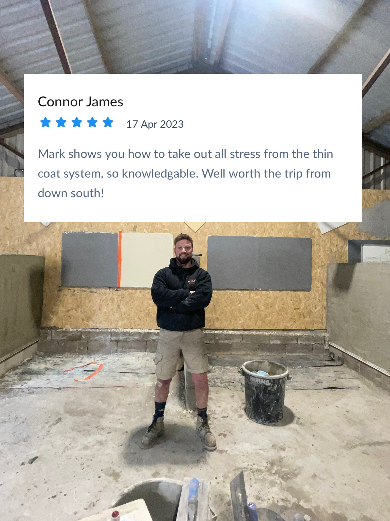 The Rendering Workshop – Silicone Render Training & Support for the professionals