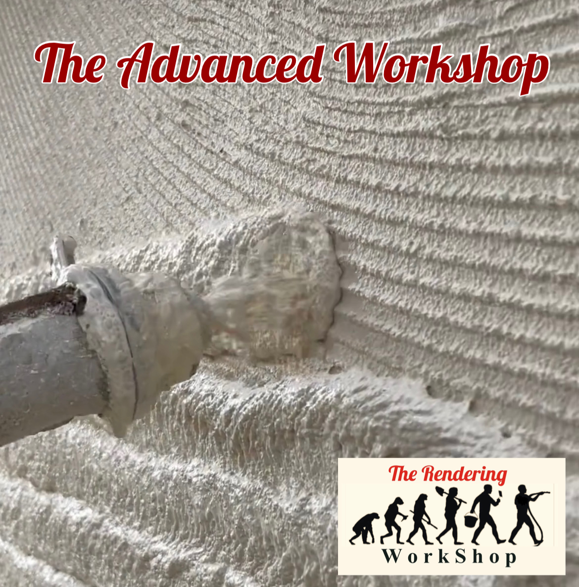 Machine Rendering…. Where do i start? – The Rendering Workshop