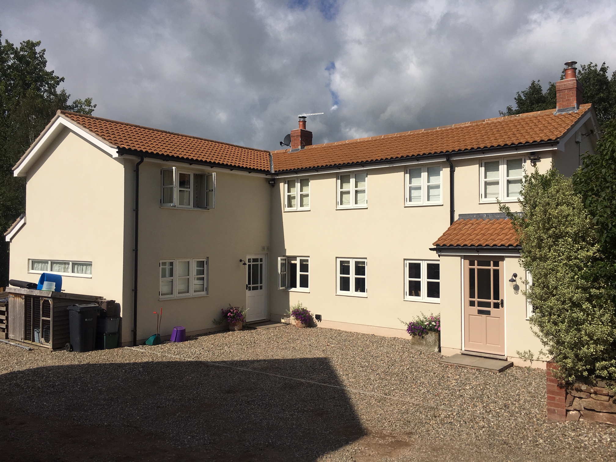 The Rendering Workshop – Silicone Render Training & Support for the professionals