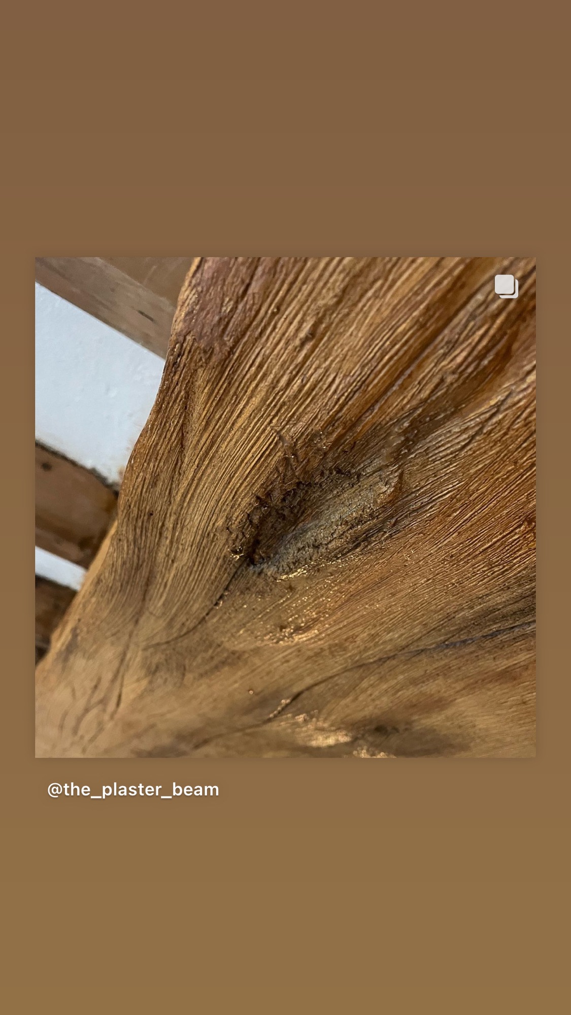 Plaster Beam training – The Rendering Workshop